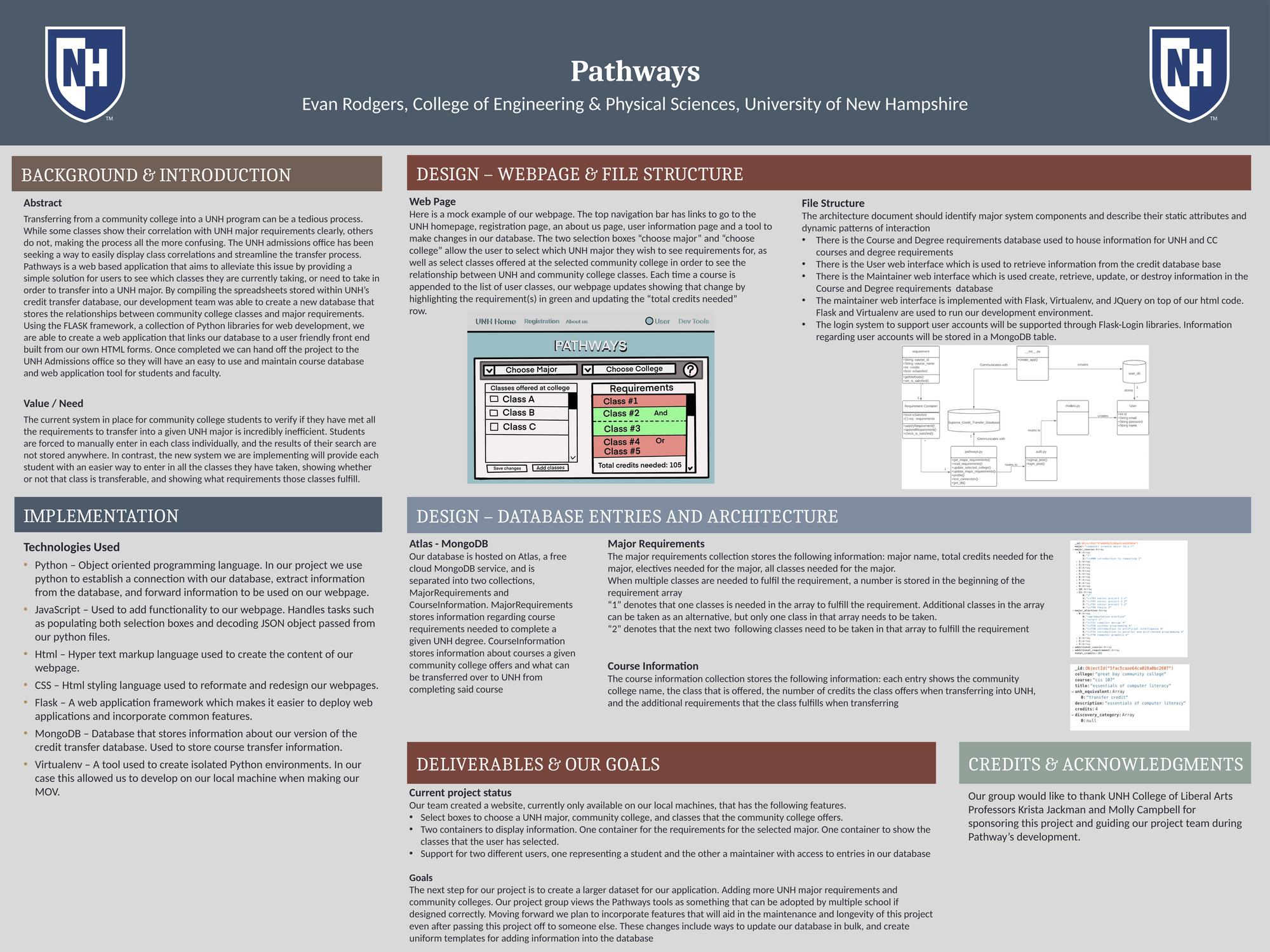 UNH Online Research Conference
